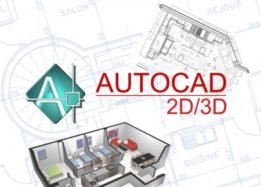 CAO/DAO-AUTOCAD 2D/3D - Cabinet GMS Consulting Group-Meilleur Centre de ...